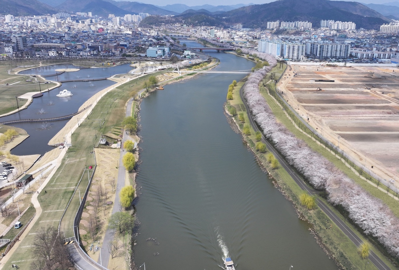 순천은 지금-순천시청